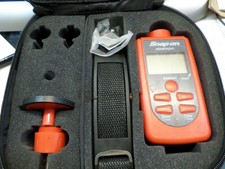 Snap-on Digital Contact Non-contact Laser Tachometer EEDMTACH1A for ...