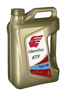 Idemitsu ATF Type HP Automatic Transmission Fluid for Subaru - 5QT | eBay