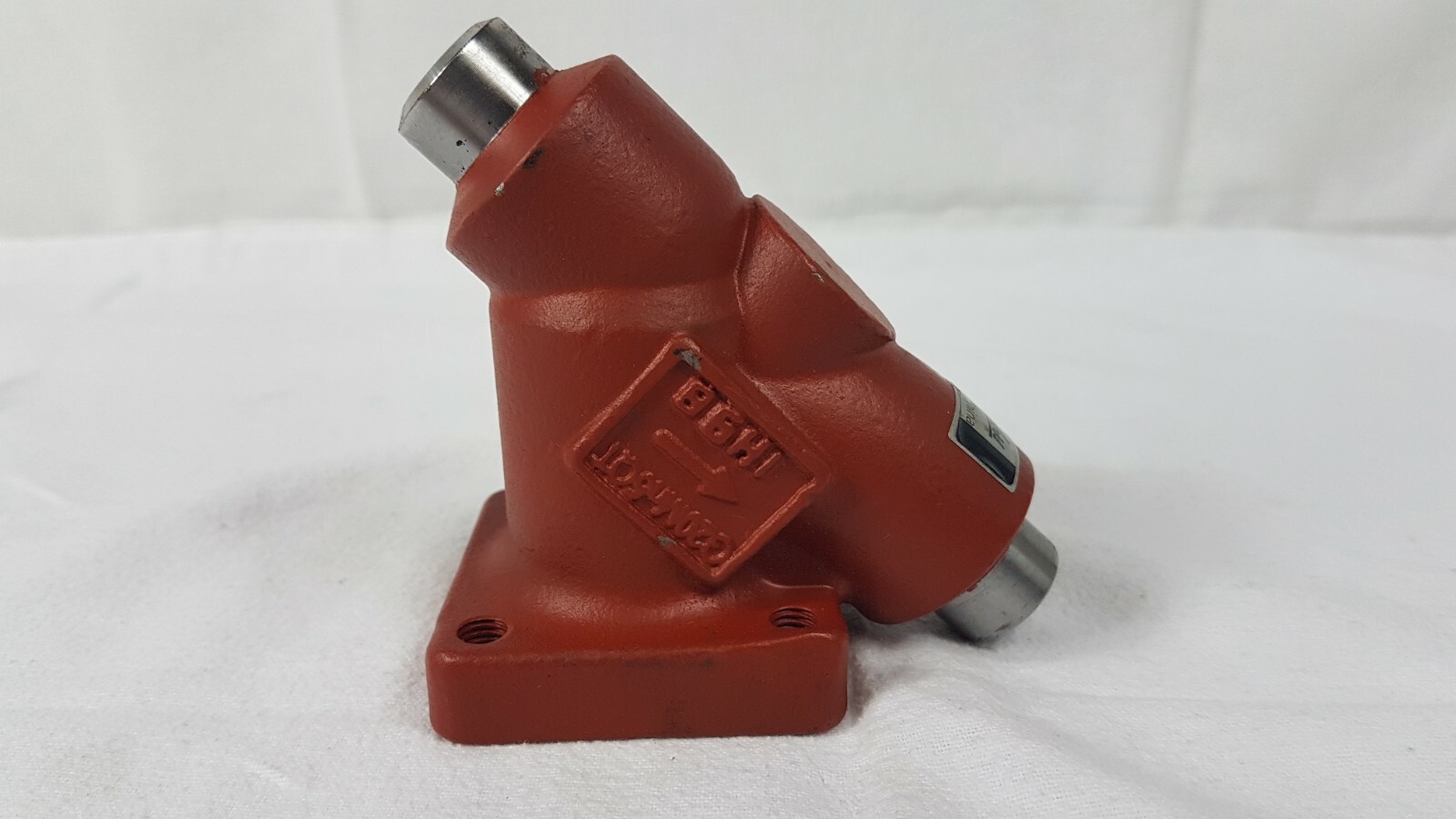 Danfoss G20Mn5QT Valve IH98 PS40 - Unused | eBay