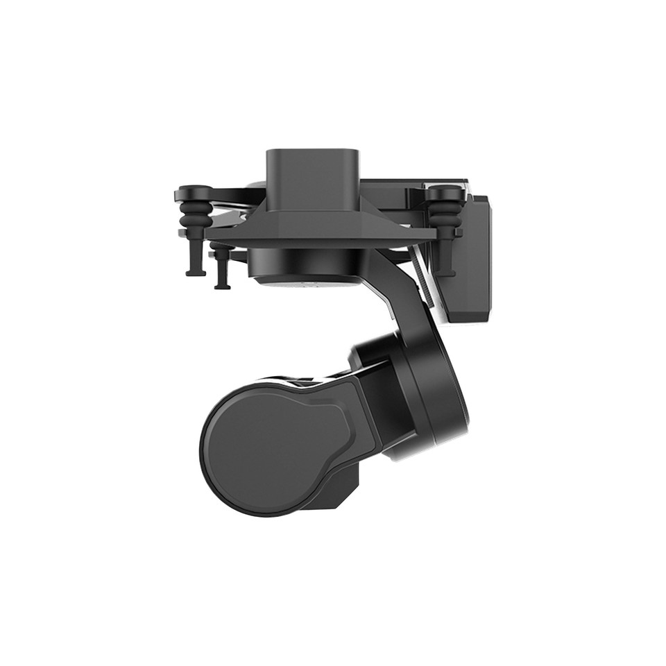 RunCam C-20T 3-Axis FPV Camera Gimbal,Pan Tilt Mount,FPV Head Tracking ...