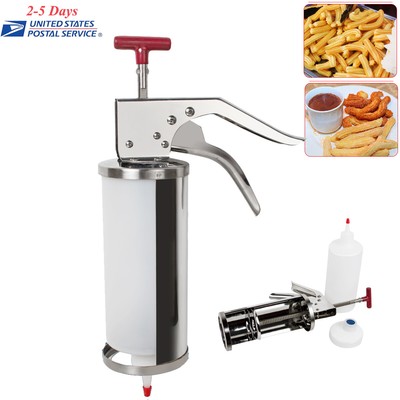 Beverage & Snack Vending - Churros