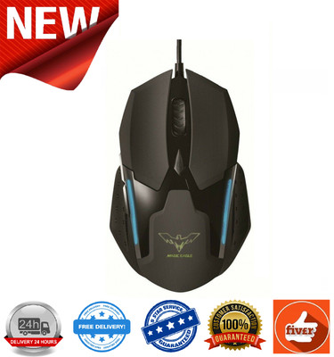 Amazon magic eagle gaming mouse - clipkop