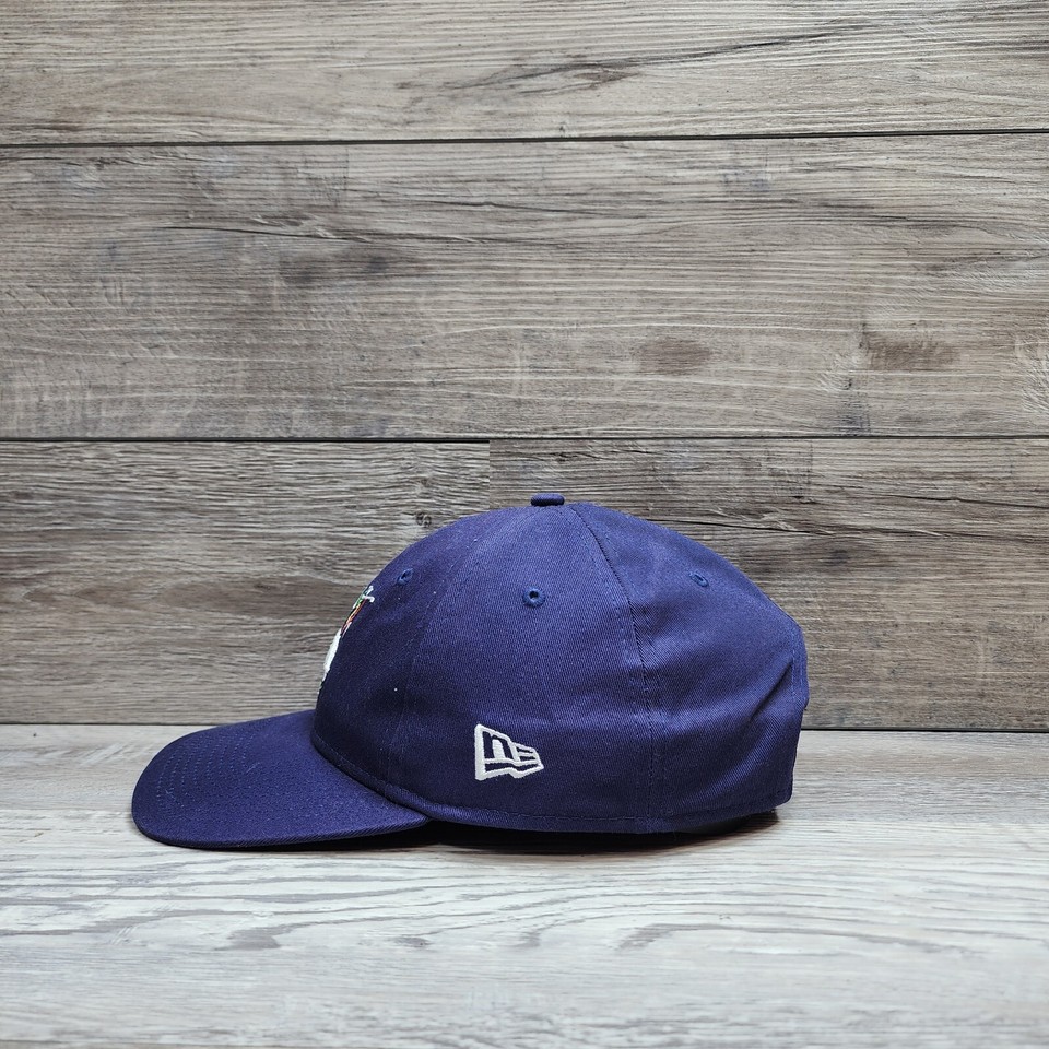 KPMG Women’s PGA Congressional Cap Hat Adult Embroidered Logo ...