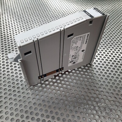 Allen-Bradley 5069-ARM Compact I/O Address Reserve Module | eBay