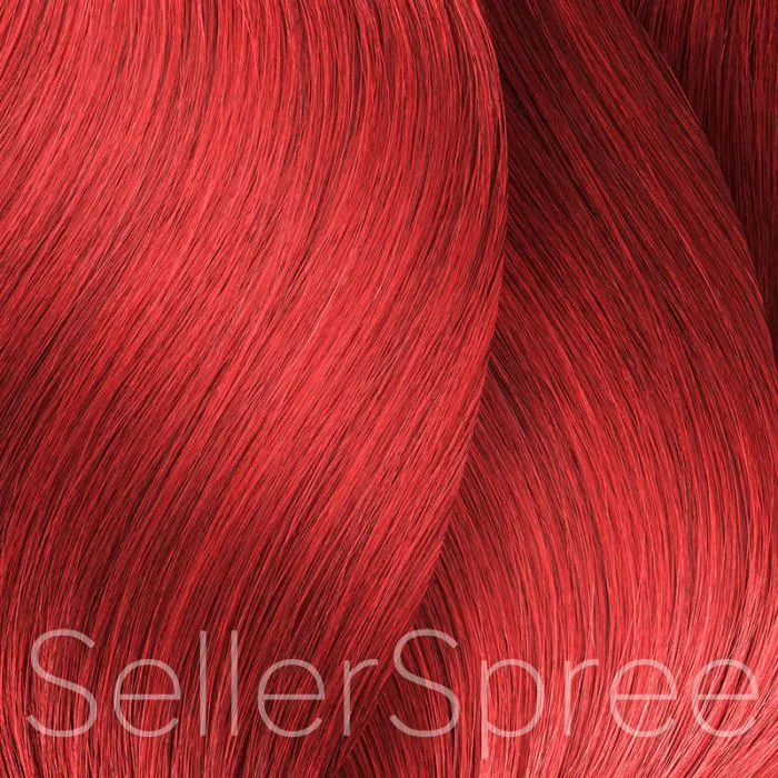Goldwell Topchic The Mix Shades RR-Mix Red Red Permanent Hair Color 2 ...