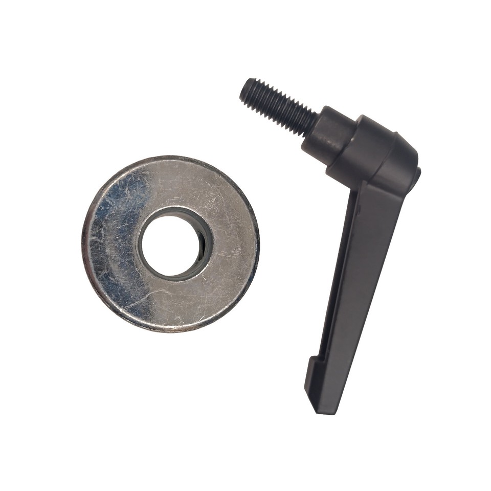 Log Splitter Ram Stop Kit - Electric Log Splitter Stopper Ring - Titan ...