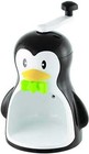 Manual ice maker Cools penguins Black with ice cup from Japan 1940 | eBay