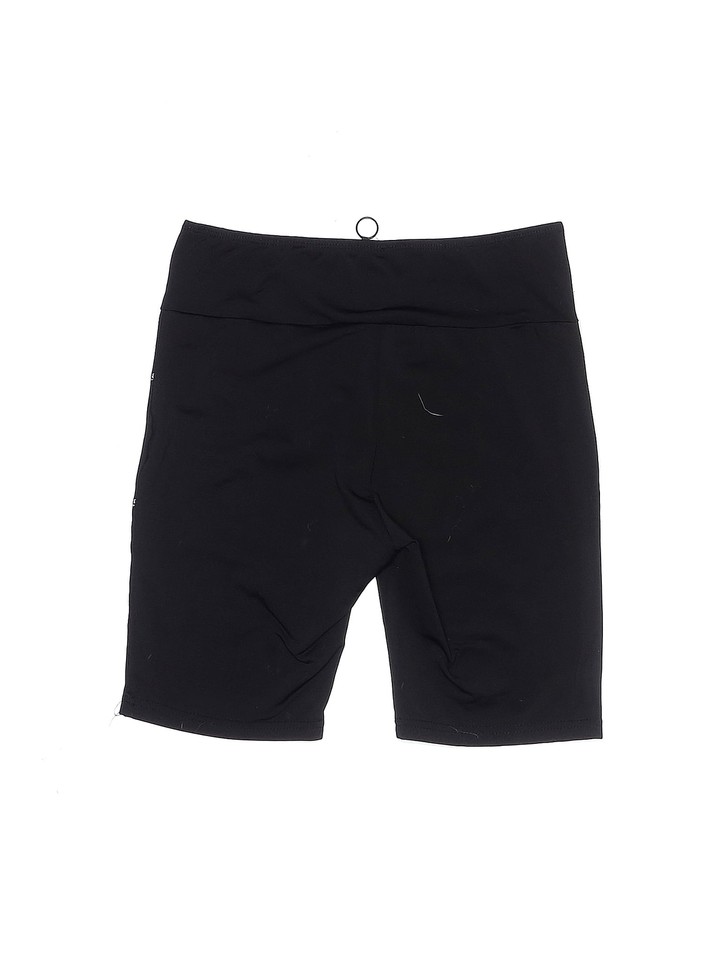 Unbranded Women Black Shorts M | eBay