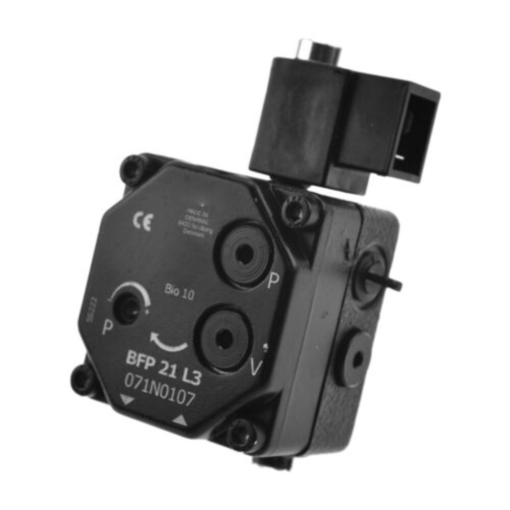 Diesel Burner Oil Pump for Danfoss Fuel BFP 21 R3 R5 L3 L5 12 L8 11T R8 ...