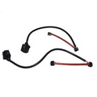 2Pcs Brake Sensors Indicators For Audi Q7 Porsche Cayenne VW Touareg ...