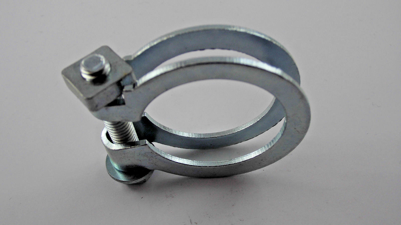 Auspuffschelle 28mm Mofa Moped Mokick Schelle Zylinder Krümmer - clamp ...