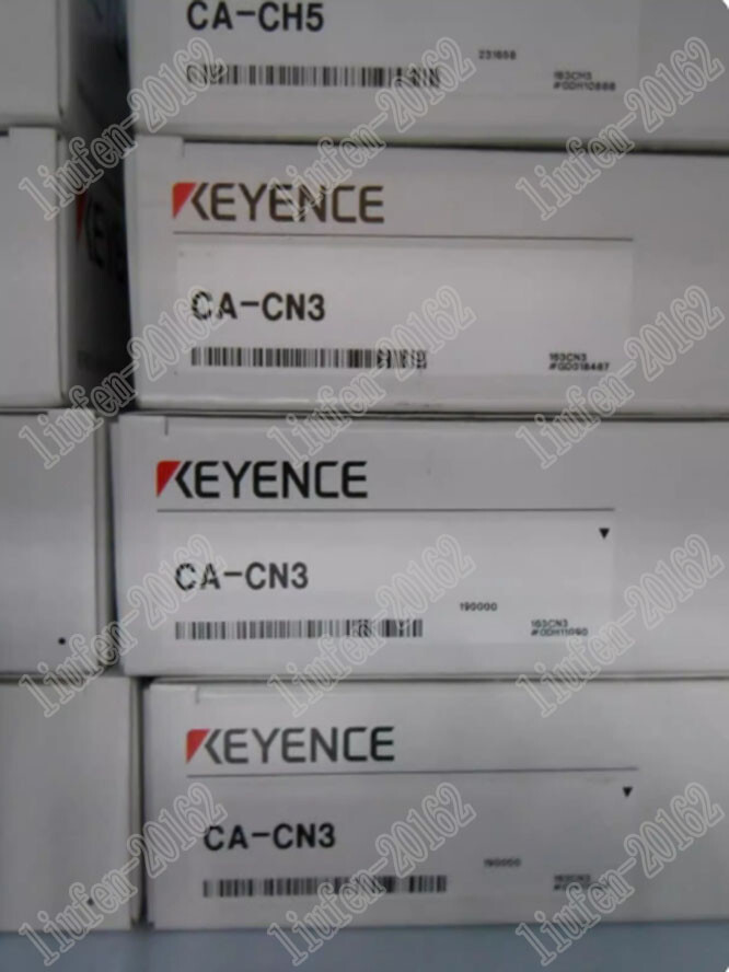 1PC New KEYENCE CA-CH5 | eBay