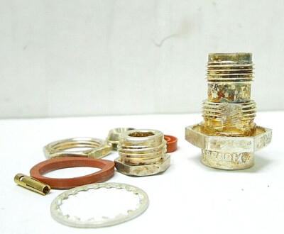 Connectors - Bendix Connectors