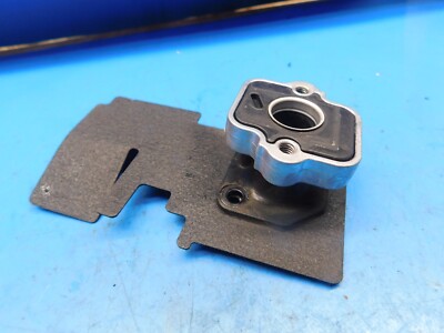 INTAKE CARBURETOR MOUNT FOR ECHO BLOWER PB-770H --- BAY 128 H | eBay