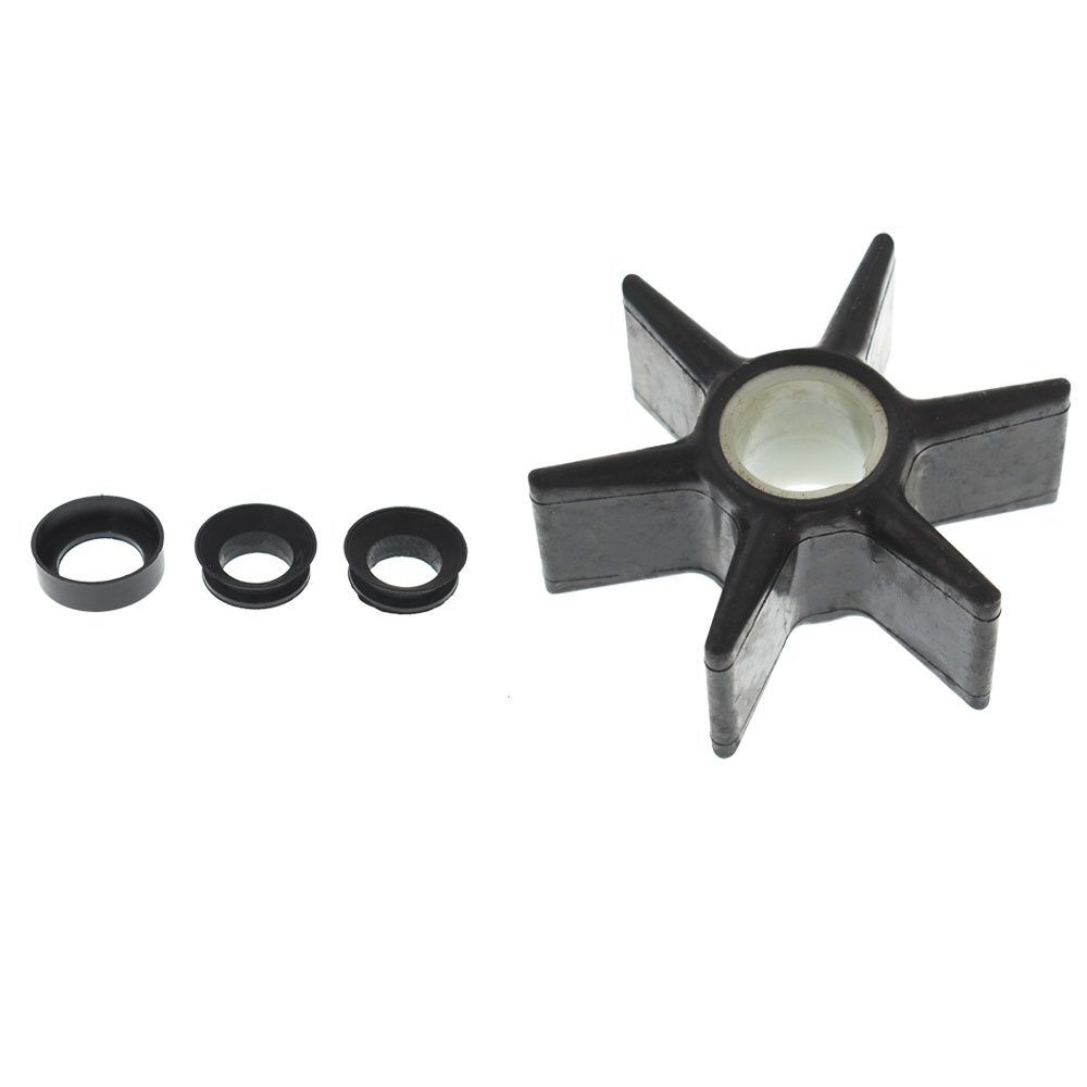 For Mercury Quicksilver Water Pump Impeller Repair Kit 47-8M0100526 ...