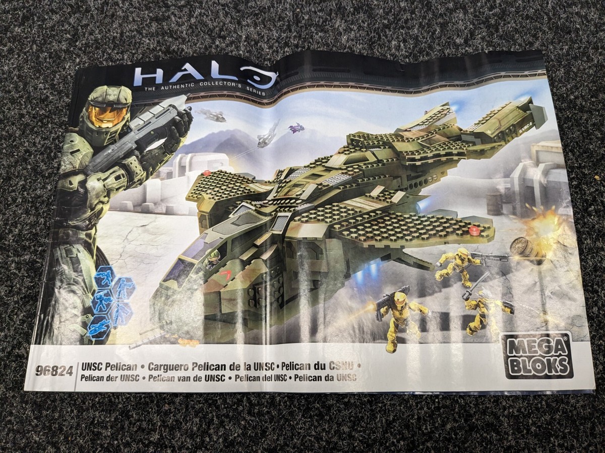 Unsc Pelican 1 By D77C NMPD Pelican Ship Class Halopedia, The Halo