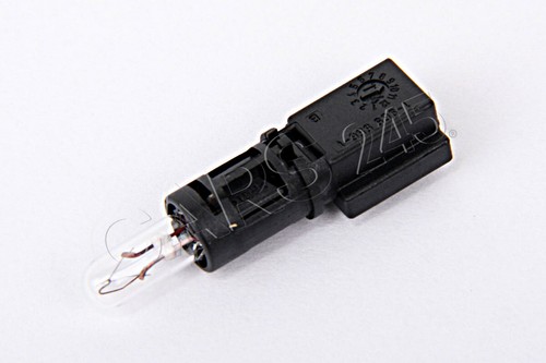 Genuine BMW E36 3 Series Z3 OEM Interior Bulb Socket With Holder ...