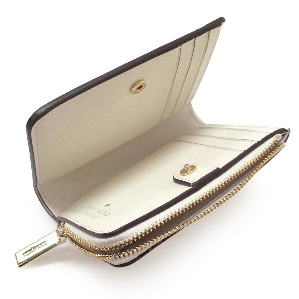 [New, unused] Kate spade Kate Spade Outlet Wallet Madison Festival ...