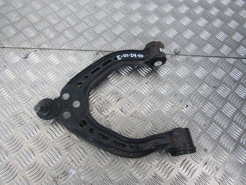 TESLA MODEL S UPPER CONTROL ARM FRONT RIGHT GENUINE 1043966-00-A E-01 ...