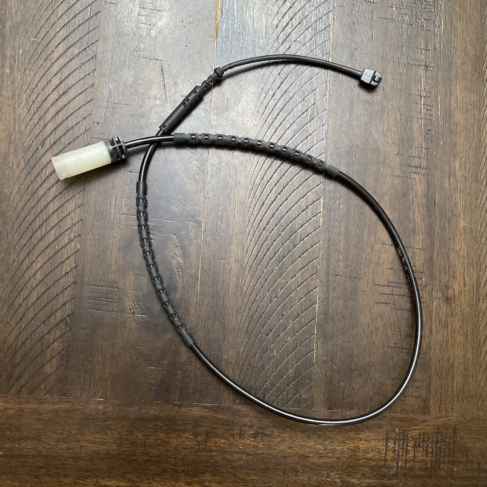 Genuine Mini Brake Pad Wear Sensor Rear R60 Countryman Roadster ...