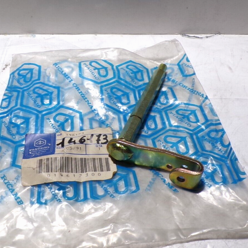 Levier Commande Embrayage Pour piaggio ape Car P2 1° Série AF1T (146173 ...