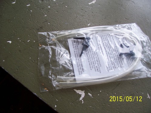 Master Cylinder Bleeder Kit Street Rod Restoration Hot Rod Shop Auto ...