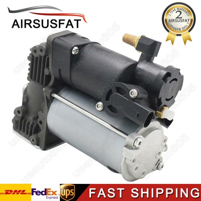Air Suspension Compressor Pump For Land Rover Range Rover Sport L405 ...