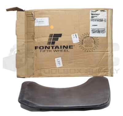 NEW FONTAINE CCR-PLATES-R FIFTH WHEEL PLATE KIT | eBay