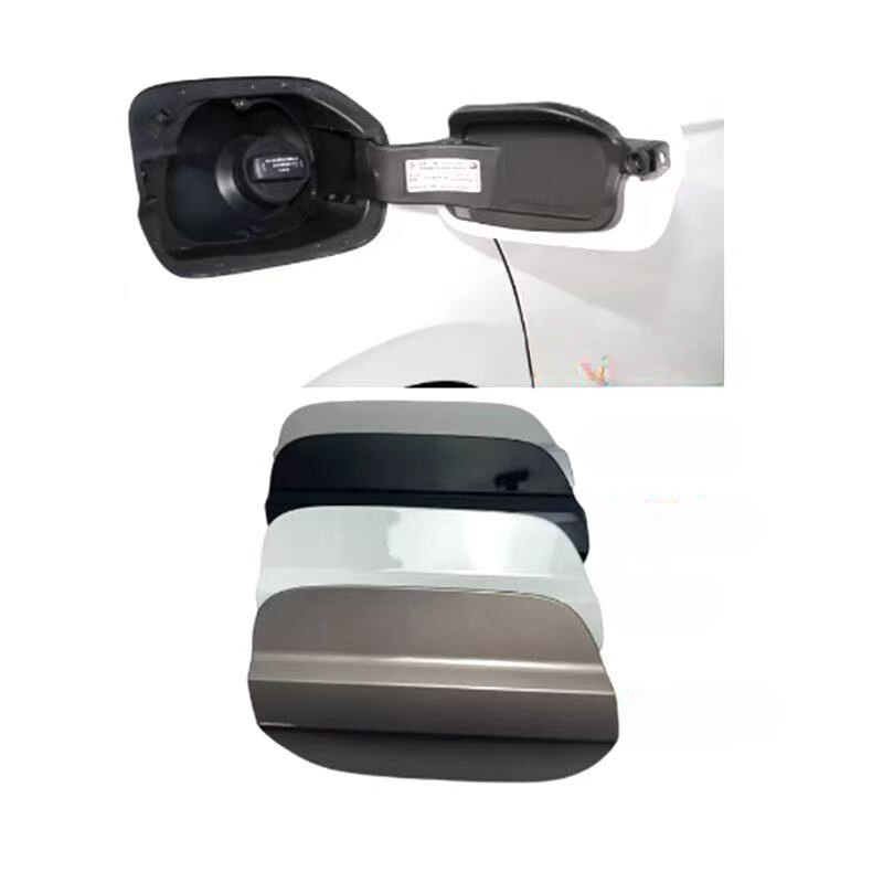 For 2019 2020 2021 VW Jetta Painted Fuel Filler Door Tank Lid Gas Cap ...