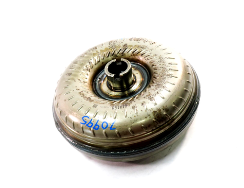 12-15 LAND ROVER LR2 / RANGE ROVER EVOQUE (L538) TRANSMISSION TORQUE ...