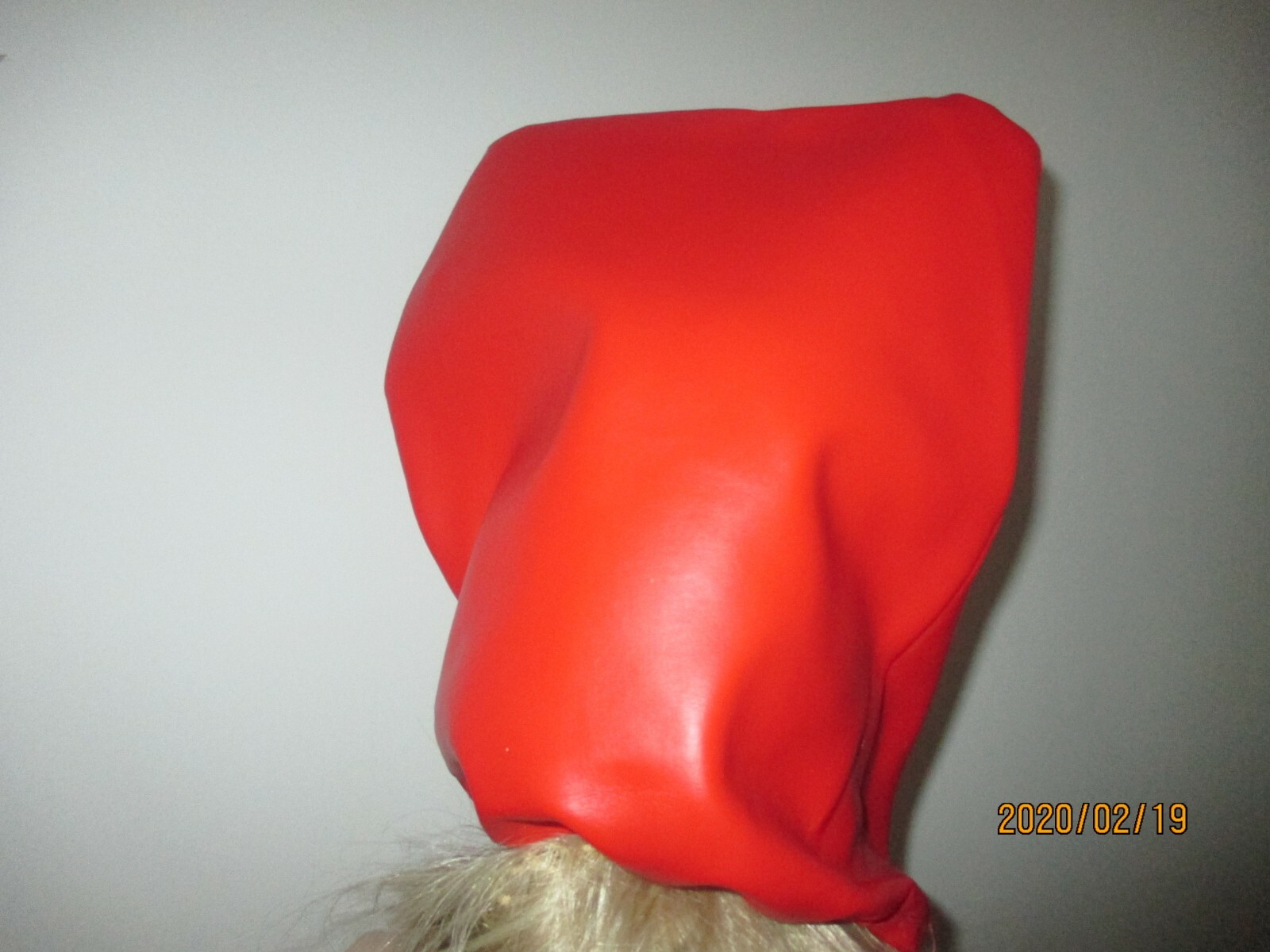 Adult,BDMS,Bondage,Gimp,Hood,Fetish,Face,Submissive,Sensual Deprivation ...