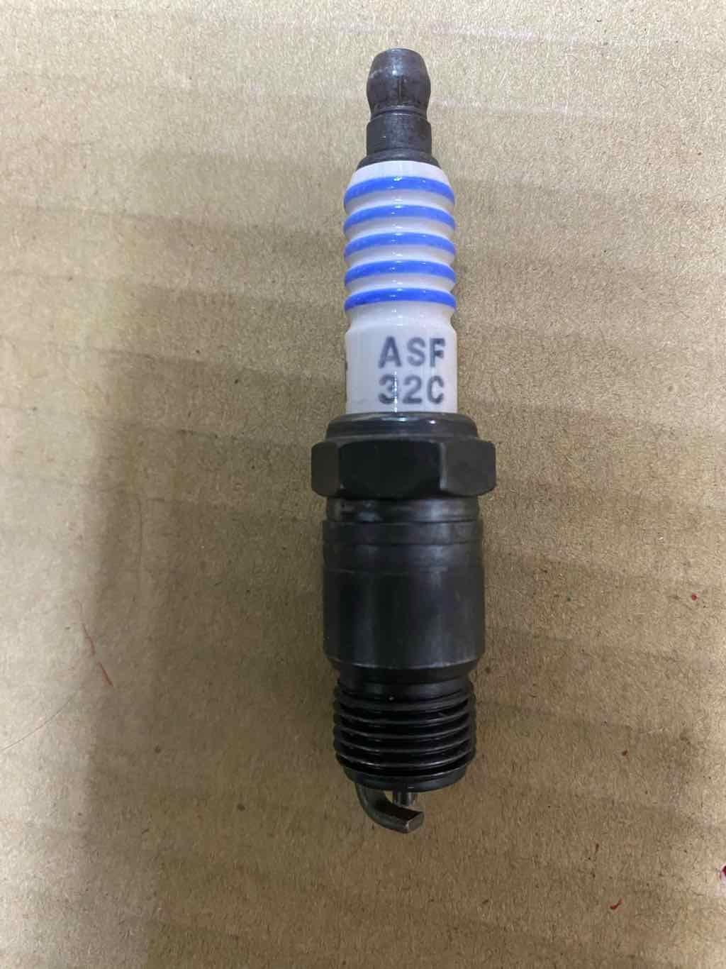 NOS Motorcraft SP-415 ASF32C Spark Plug (Asf32Cf4) | eBay