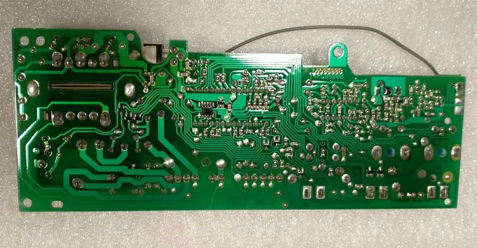 Chamberlain 41A5021-4M-315 41A5021-1M-315 Logic Board "MAIL IN REPAIR ...