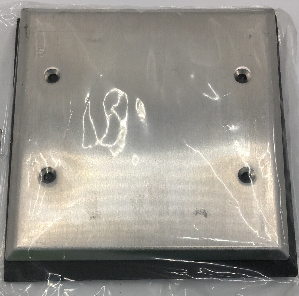 Red Dot Weatherproof 1 Gang Fs Cover