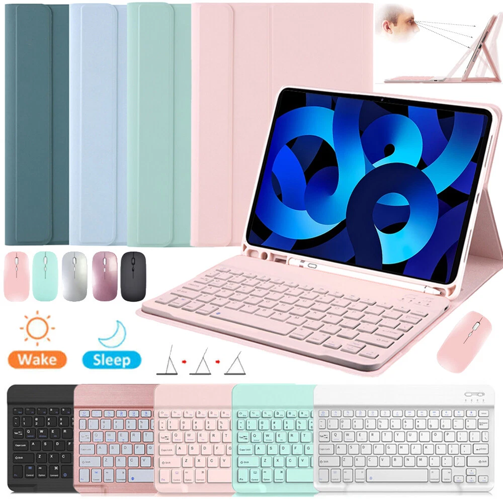 Ipad 4 Cases With Keyboard