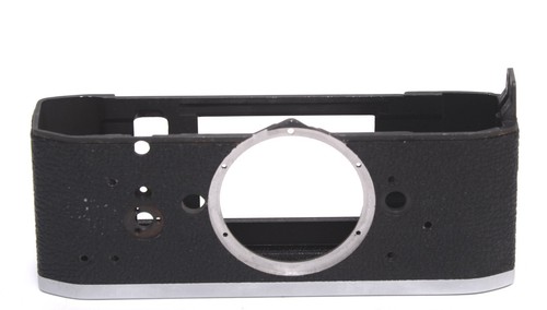 Leica M5 Camera Body Shell including Bottom Plate | eBay