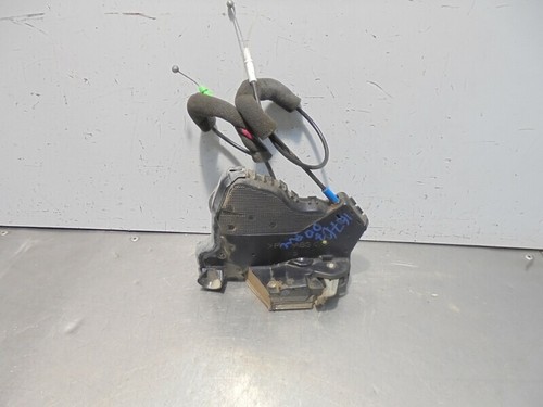 7020709 serrure avant droit pour TOYOTA LAND CRUISER (J12) 2004 4955522 ...