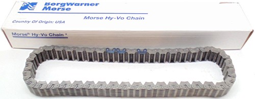Morse Transfer Case Chain GMC Chevy BW4417 BW4473 BW4476 BW4481 BW4482 ...