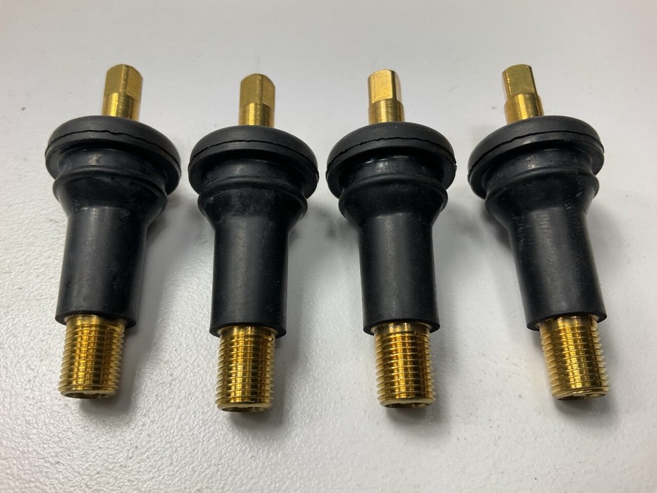 (4) Dill VS-65 TPMS Tire Pressure Monitor Sensor Service Kit | eBay