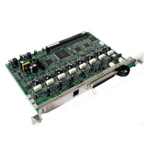 Panasonic KX-TDA0173 SLC8 - 8 Port Analog Station Expansion USE KX-TDE ...