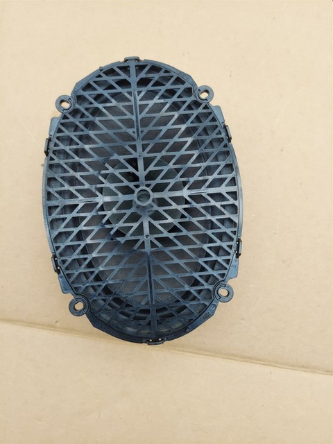 15-17 Jeep Renegade Front Left Driver Side Audio Speaker 51977807 for ...