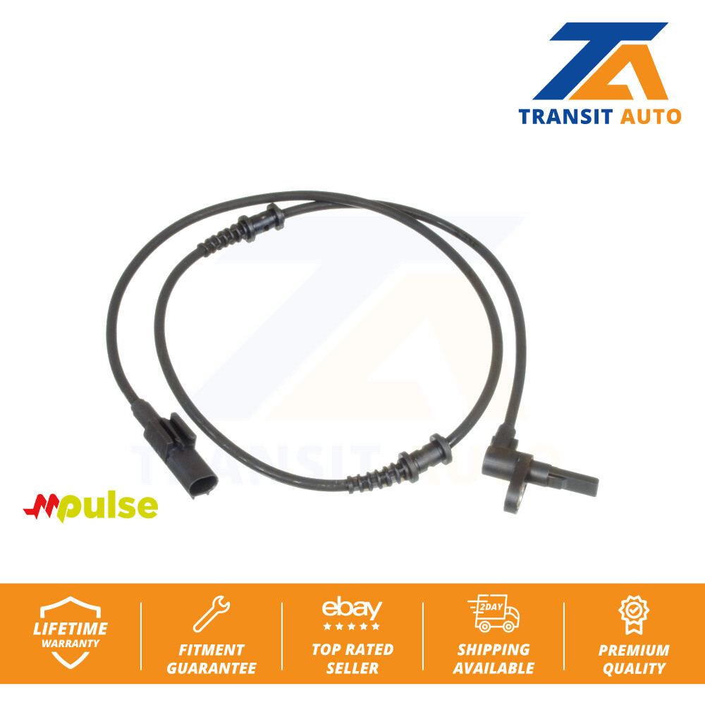 Front ABS Wheel Speed Sensor For Mercedes-Benz Sprinter 2500 3500 Dodge ...