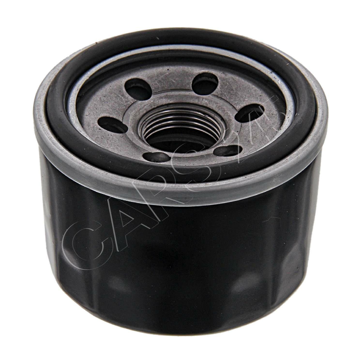Oil Filter FEBI For SMART MITSUBISHI Fortwo Cabrio Coupe 06- 1230A040 ...