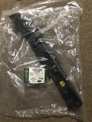 RANGE ROVER VELAR 2017> FRONT BUMPER DEFLECTOR LEFT SIDE !!!GENUINE ...