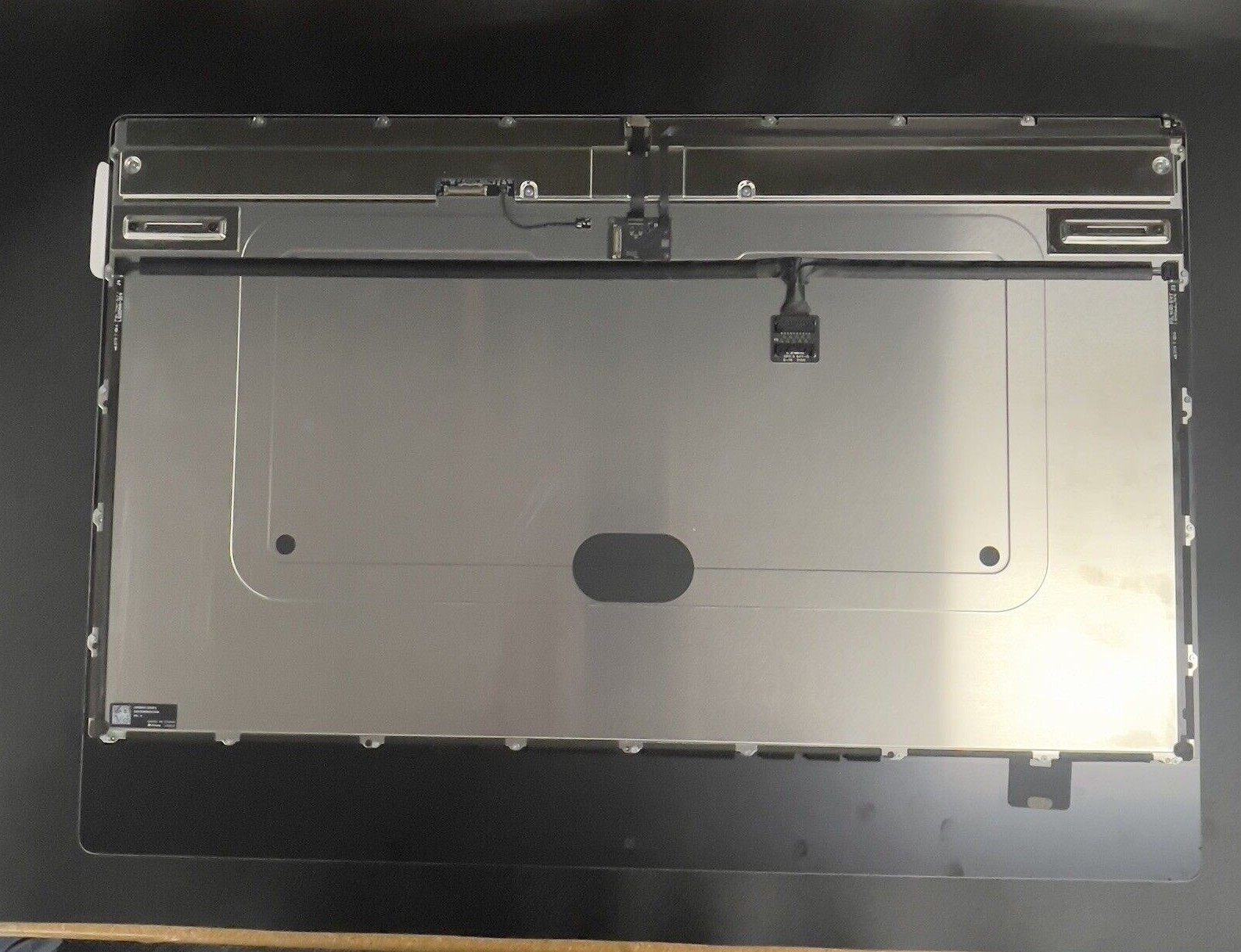Apple iMac 24" M1 2021 - FULL LCD DISPLAY ASSEMBLY (A2438,A2439) - *SEE ...