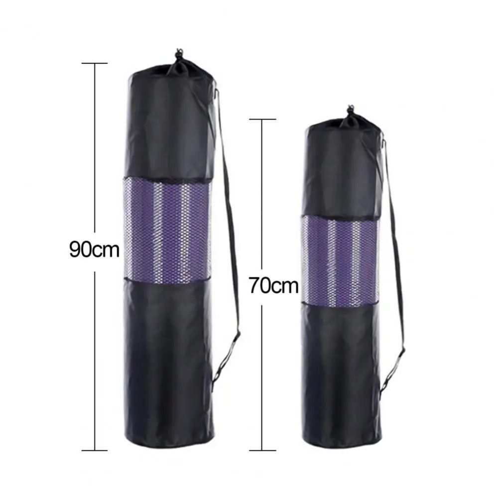 Convenience Yoga Mat Bag Waterproof Breathable Sports Bag Yoga Mats | eBay