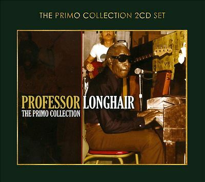 Primo Collection by Professor Longhair (CD, 2009) for sale online ...