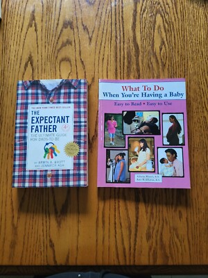 The New Father Ser.: The Expectant Father : The Ultimate Guide for Dads ...