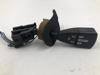 BMW E36 Cruise Control Switch & Arm OEM : 92-95 318 325 : 95 M3: 61-31 ...