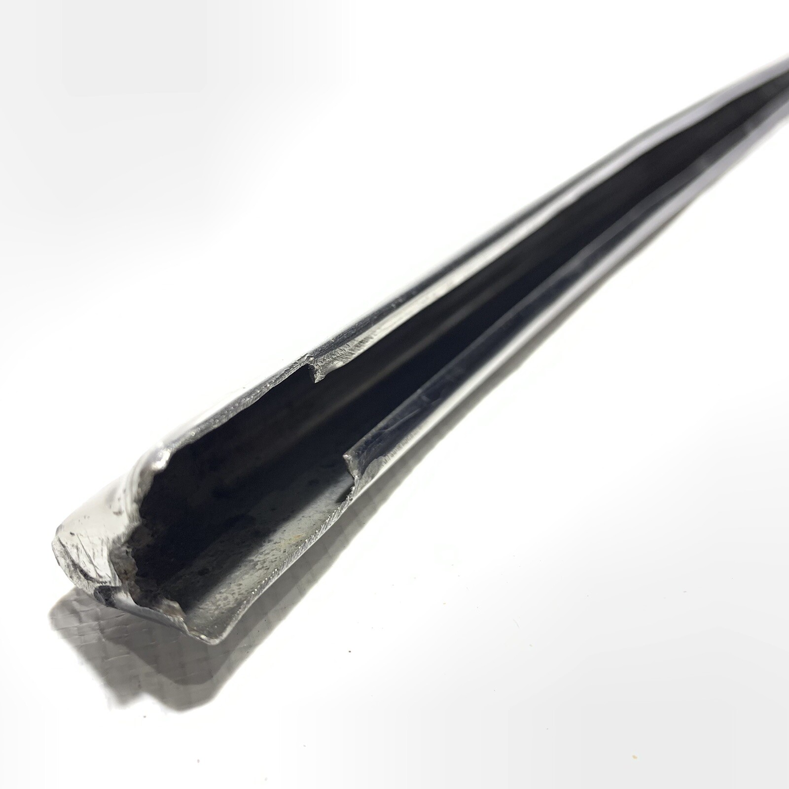 Moulding Front Bonnet Hood for TOYOTA COROLLA Coupe KE20 KE25 TE2# 1970 ...